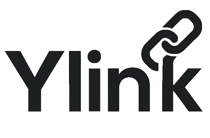 Ylink - Transforme sua Presença Digital
